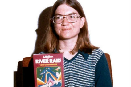 Carol Shaw: Atari’s first woman video game developer ...
